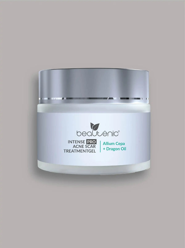 Acne Scar Treatment Gel