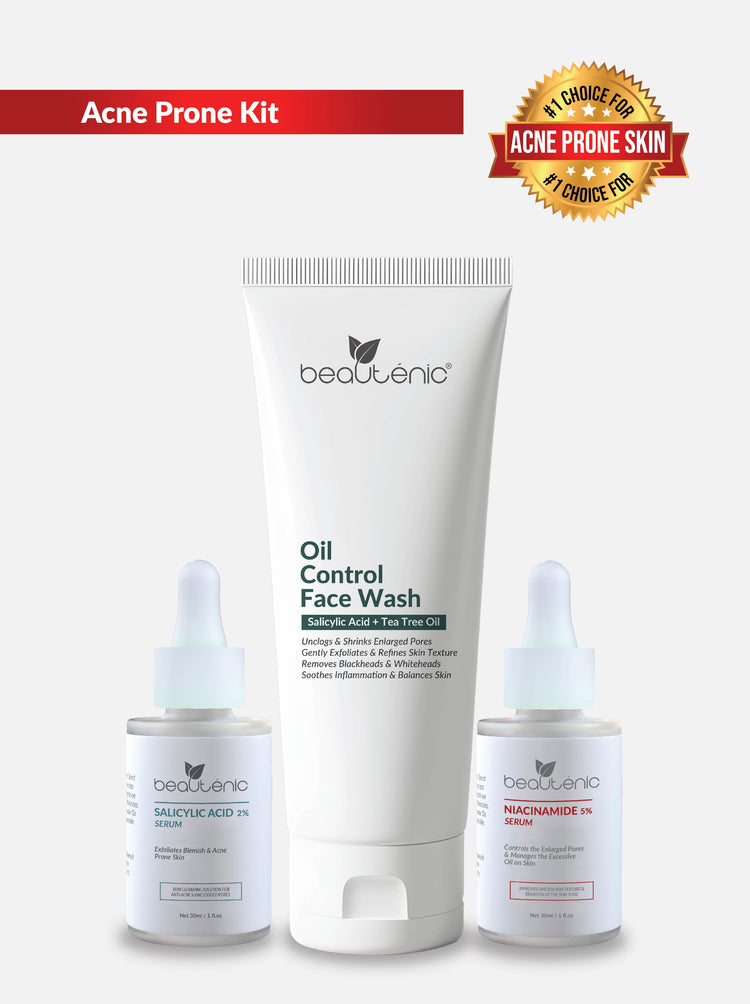 Home Acne Prone Deal