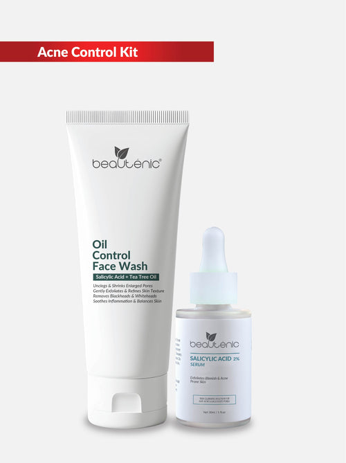 Acne Control Kit
