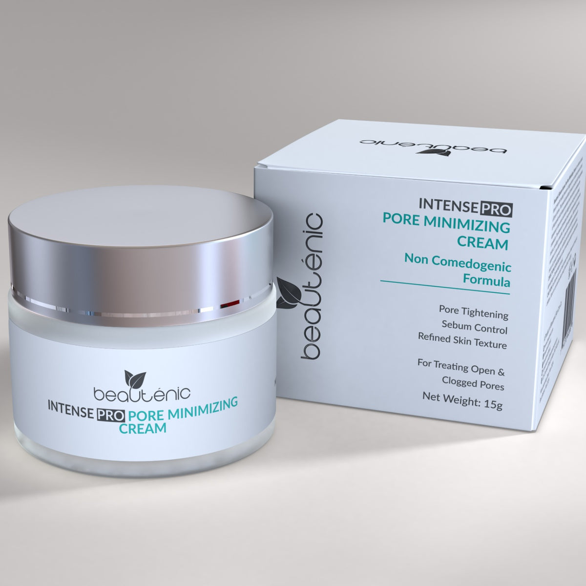 Pore Minimizing Cream - Beautenic Skincare