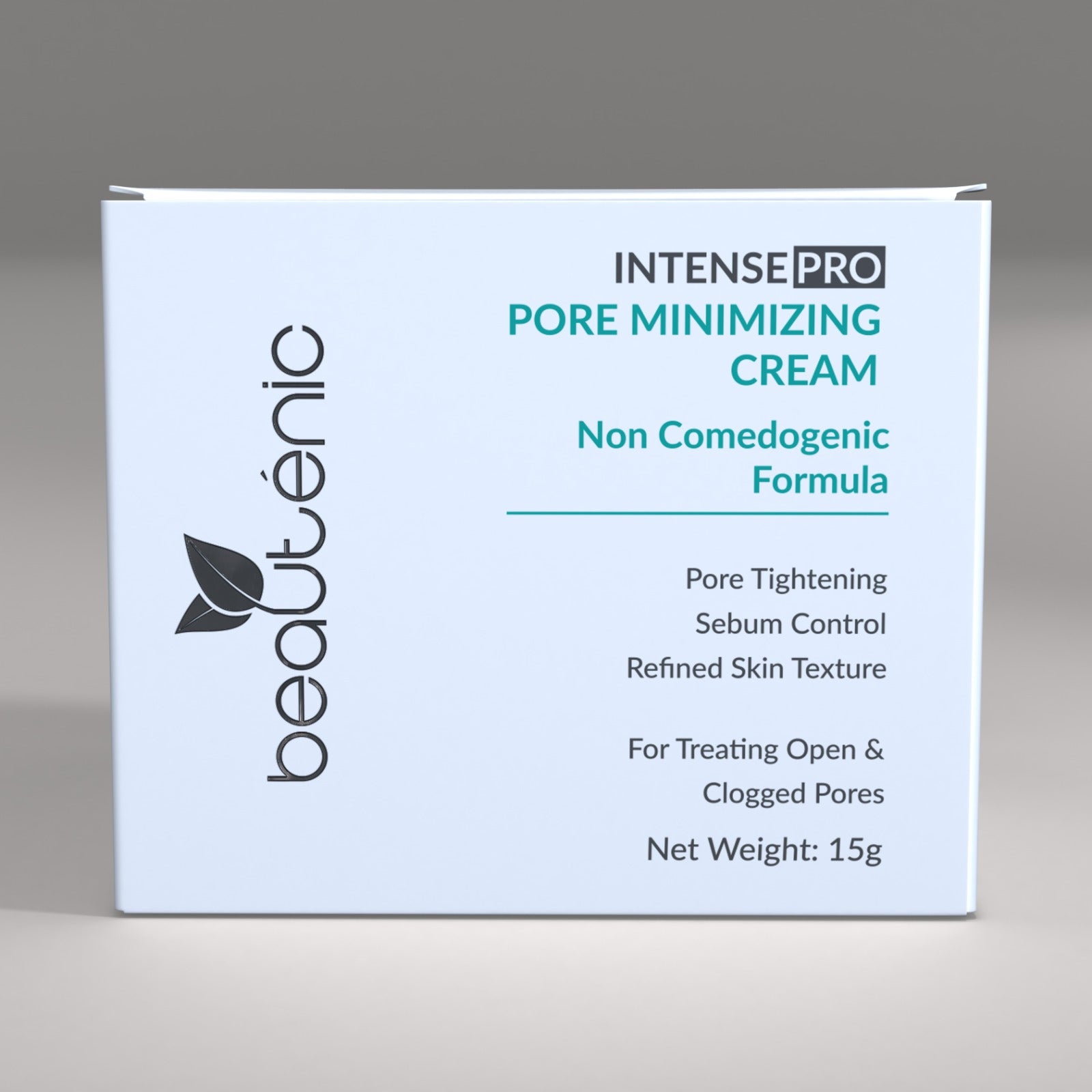 Pore Minimizing Cream - Beautenic Skincare